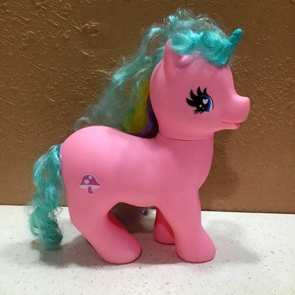My Little Pony | Toys | My Little Pony Pink | Poshmark